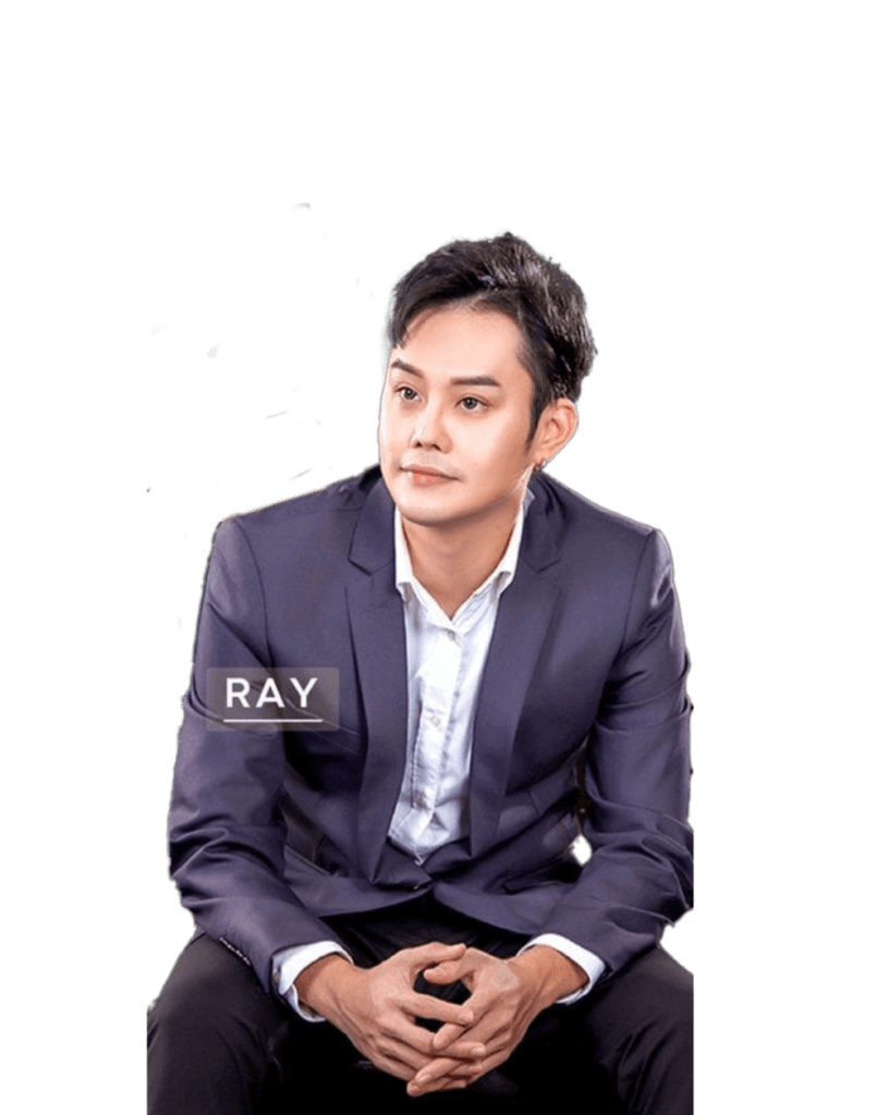 Speaker – Adrian Wee