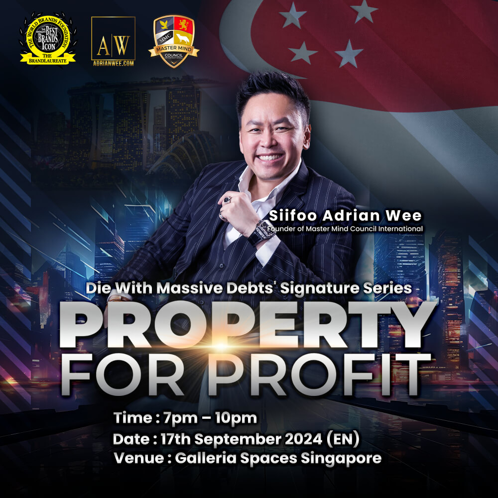 Singapore – Galleria Avenue @ 12 Tai Seng Link – 3 Hours DWMD Offline ...